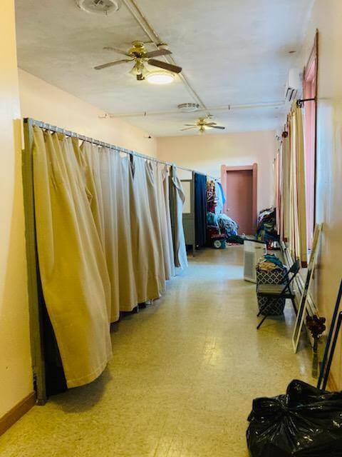 Sheltering Families | Sisters of Charity