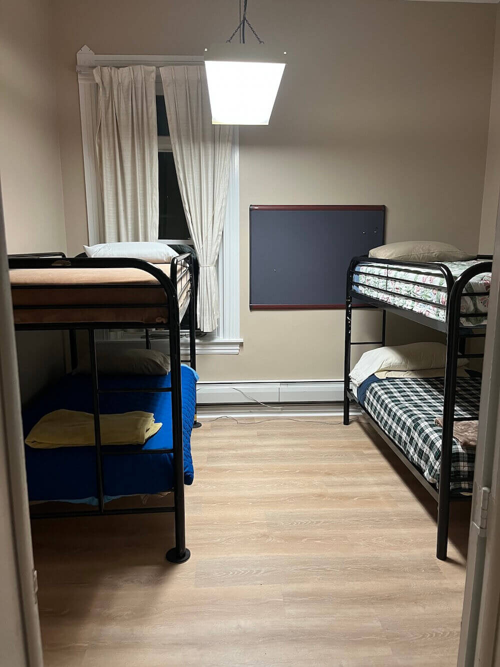 Sheltering Families | Sisters of Charity