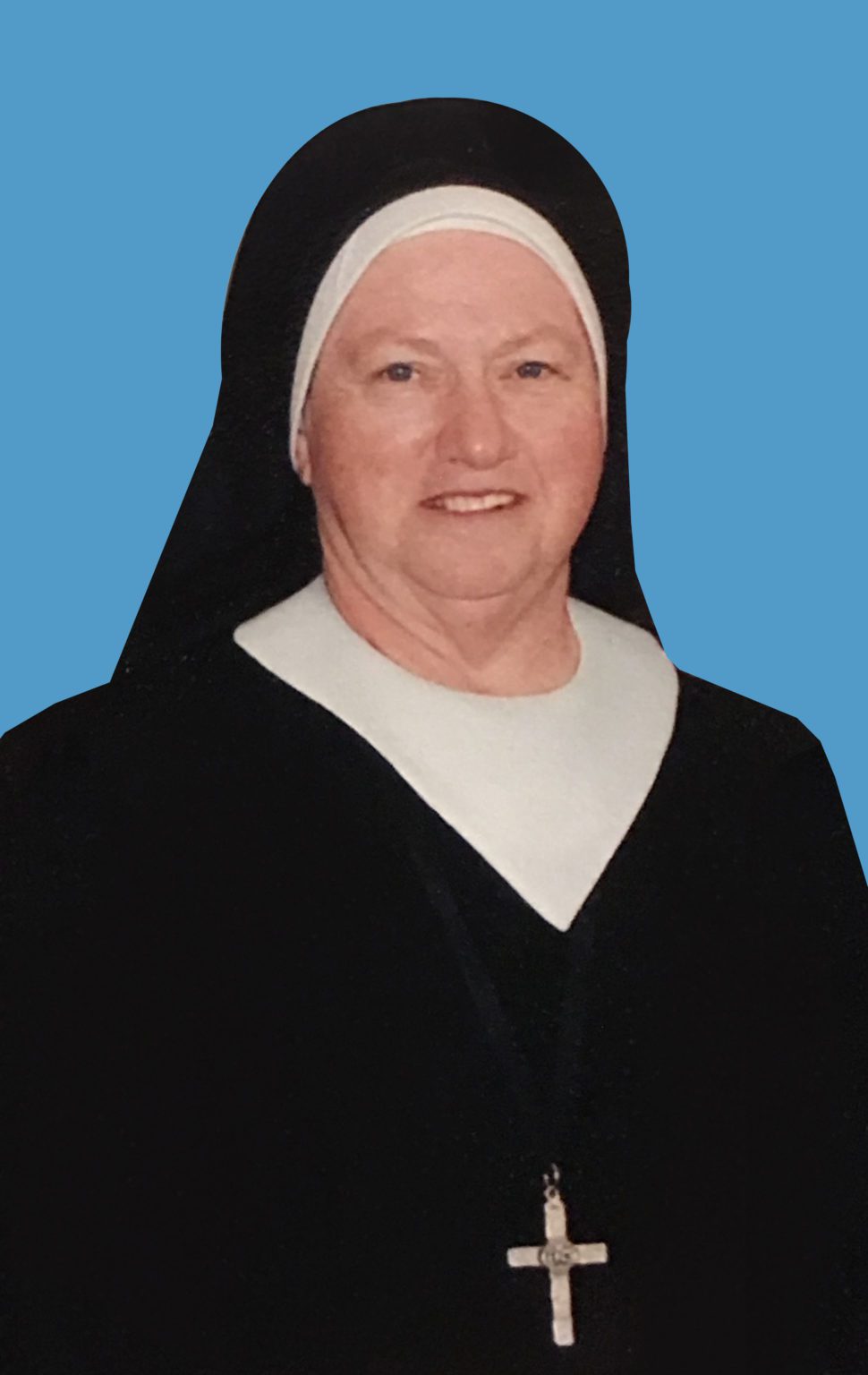 In Memory of Sister Mary Daniel | Sisters of Charity
