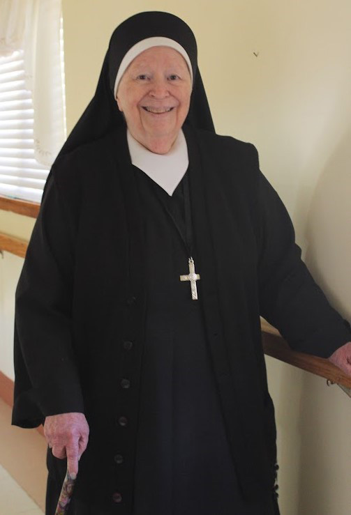 Stations of the Cross 2025 | Sisters of Charity